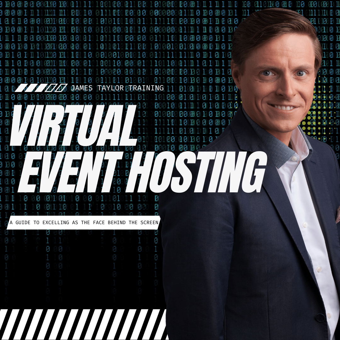 Virtual Event Hosting